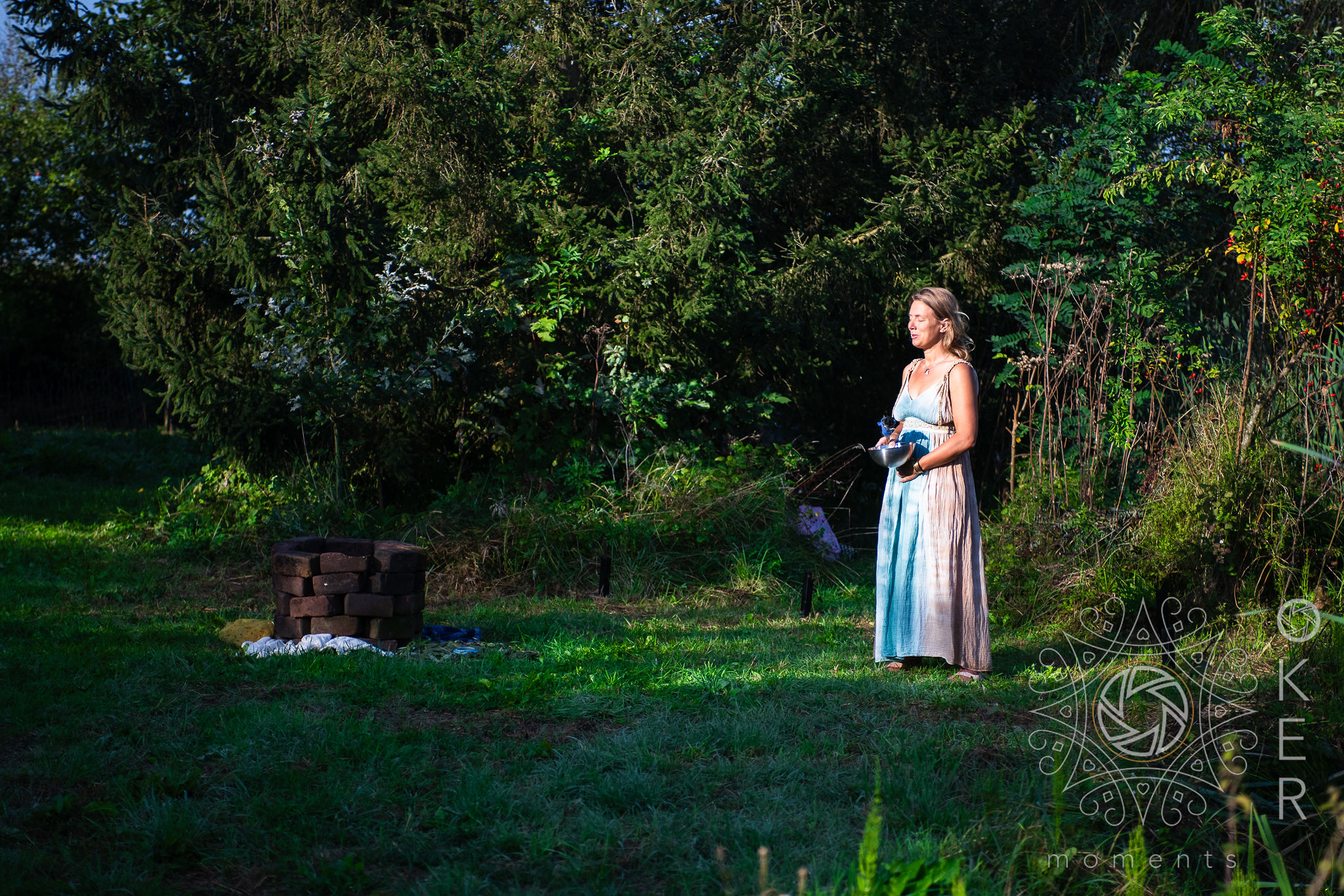 Van mij, Voor mij, hoe zie jij de wereld? - by Sabina